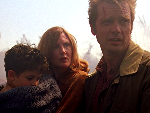 The Daily Smallville 01:01 Pilot – The Daily Rios