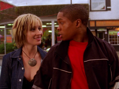 The Daily Smallville 02:14 Rush – The Daily Rios